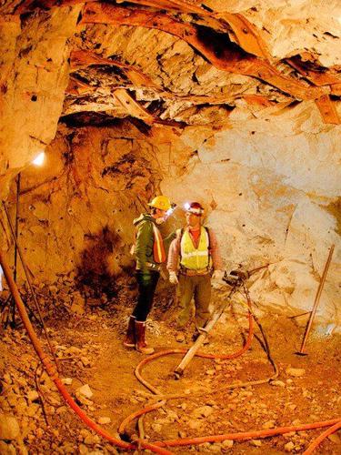 'Going Deep With David Rees' debuts Monday (July 14) on National ...