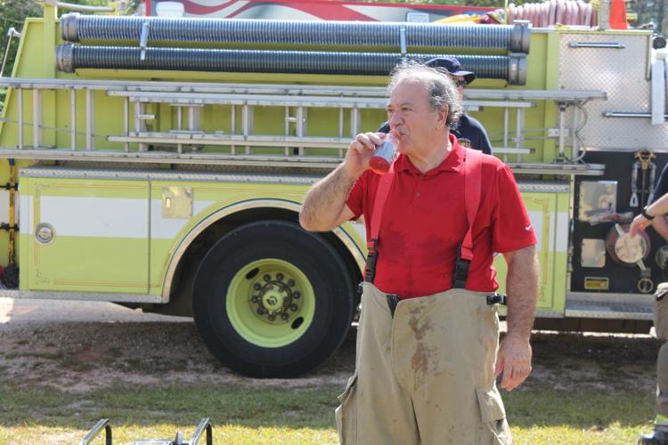 Mandeville-area fire district opens eyes with first citizens academy ...