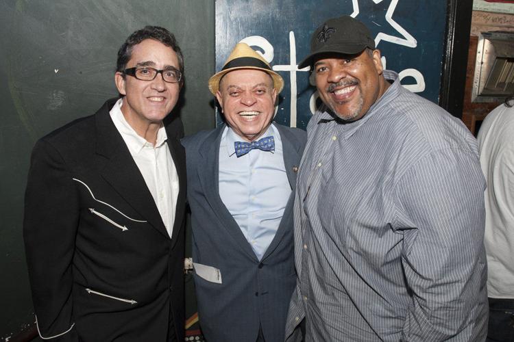 House of Blues 20th Anniversary Concert is a Platinum Hit | Parties ...