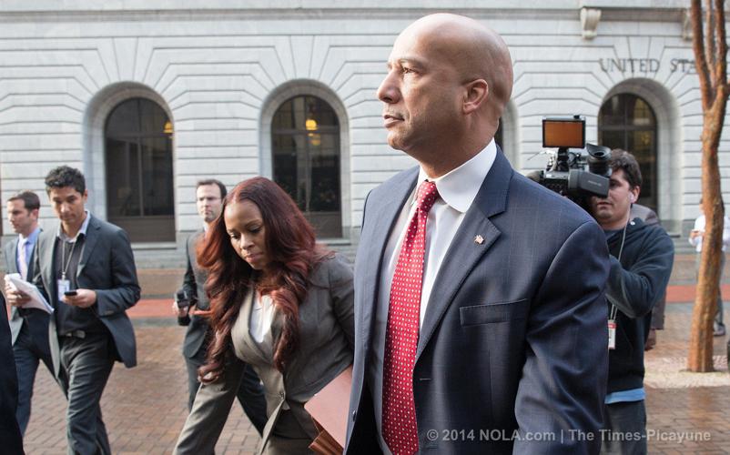 Ray Nagin retweets proverbs, inspirational quotes in days leading up to ...