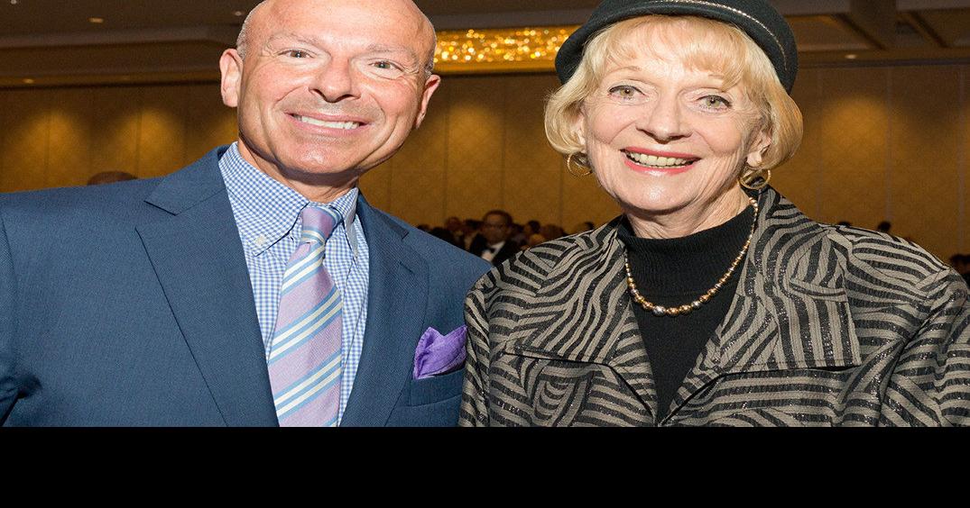 Lally Brennan and Ti Martin among the stellar honorees at the Five Star ...