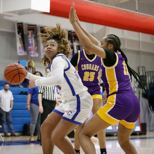 John Curtis, Edna Karr hold top two spots in girls basketball playoff ...