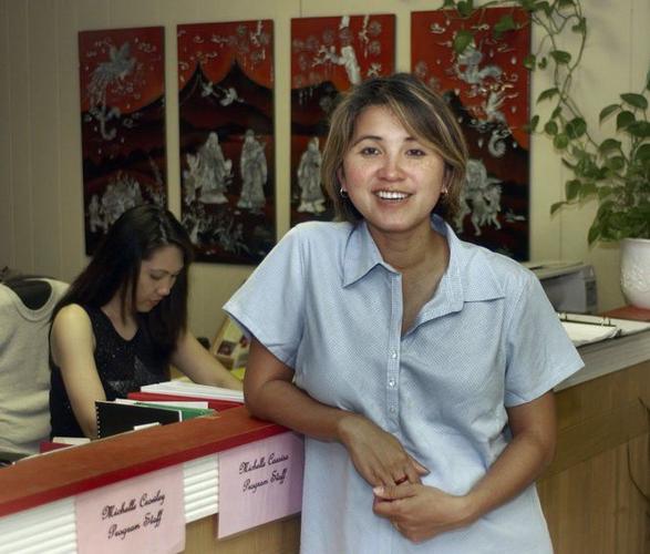 6 things we learned about Cyndi Nguyen: NOLA.com Happy Hour | Local ...