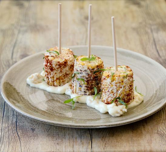 Al Copeland company goes Latin for new restaurant | Entertainment/Life ...