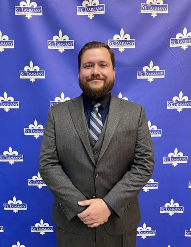 More leadership changes announced at St. Tammany schools | St. Tammany ...