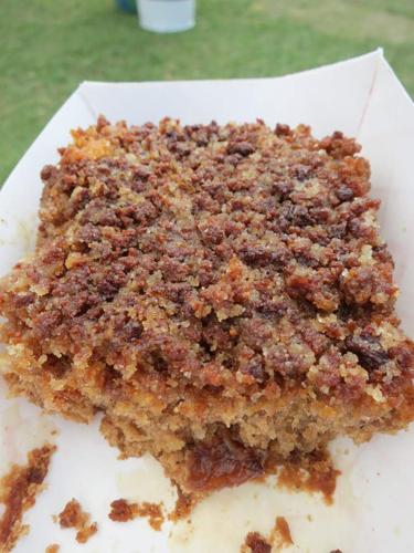 To find the right dish at Jazz Fest, start by asking around | Where ...