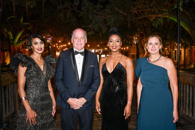 Nell Nolan: Ogden "O" What a Night, Catholic Community Foundation ...