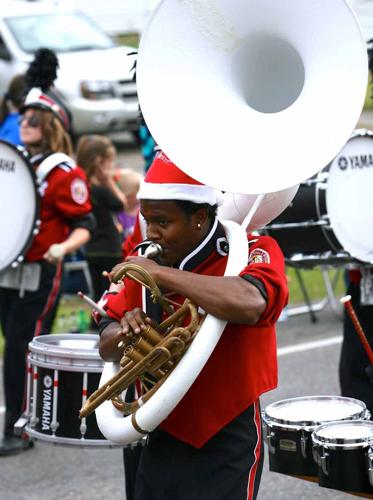 Harahan Christmas Parade set for Dec. 13 | Louisiana Festivals | nola.com