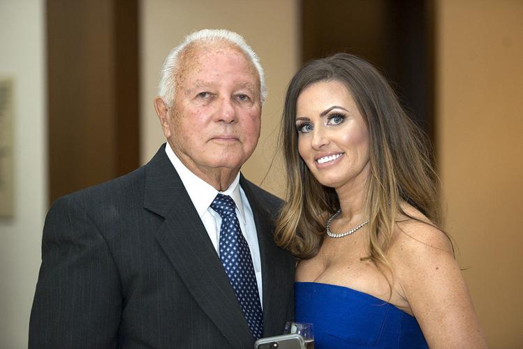Edwin Edwards party money to go toward his son's college fund: report ...