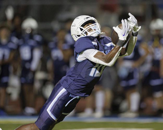 Defense, special teams rule as Northshore knocks off Ponchatoula, 15-6 ...