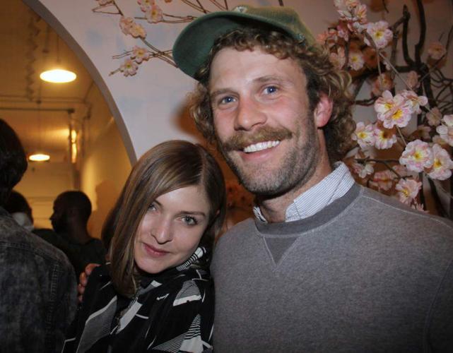 Steven Forster’s Party Central: Pelican Bomb celebrates five years, new ...