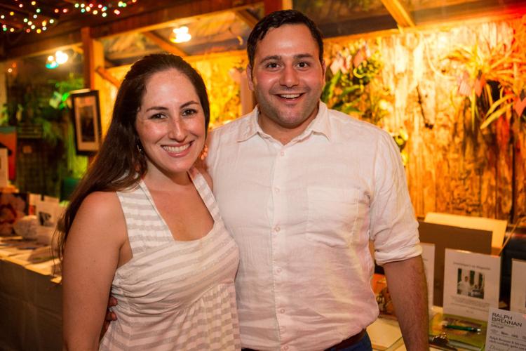 New Orleans Veterans of Foreign Wars benefit brings a crowd to F&M ...