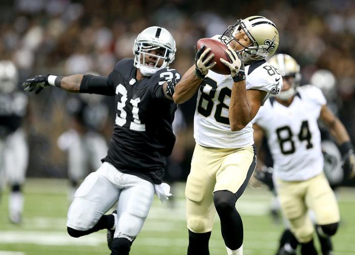 Chad Jones' stunning comeback, Saints' lessons learned, LSU's defensive ...