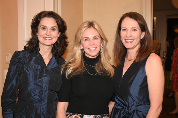 Nell Nolan: OIC Deb Tea 2025, Young Men Illinois deb tea, Hermann-Grima ...