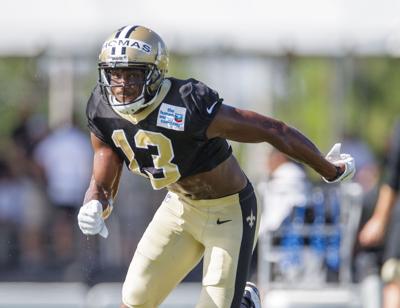 Charges against Michael Thomas not dismissed, police say | Crime/Police ...