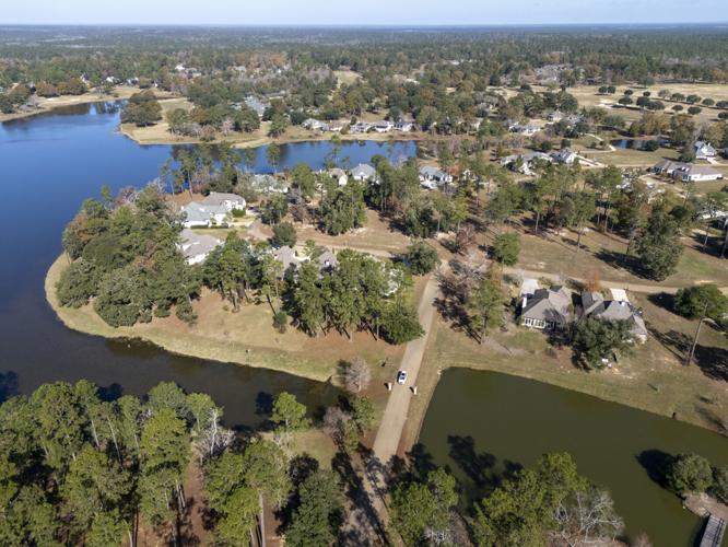 Money Hill eyes growth on thousands of northshore acres | One Tammany ...