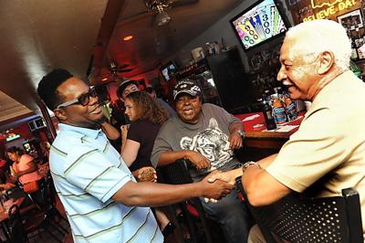 100+ Top Bars: Neighborhood Bars | Food and drink | Gambit Weekly ...