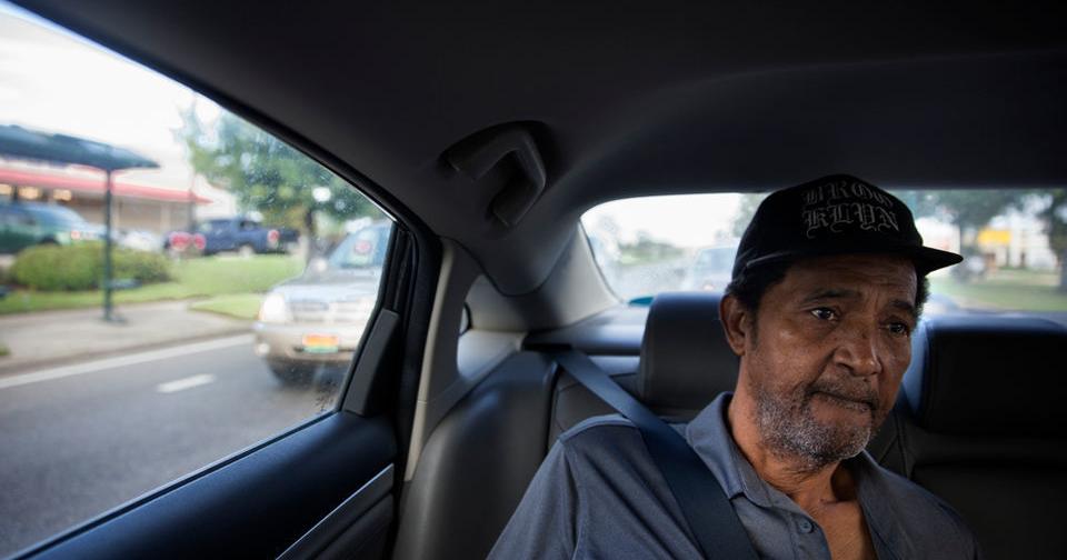 Volunteer program offers free rides to cancer patients to and from ...