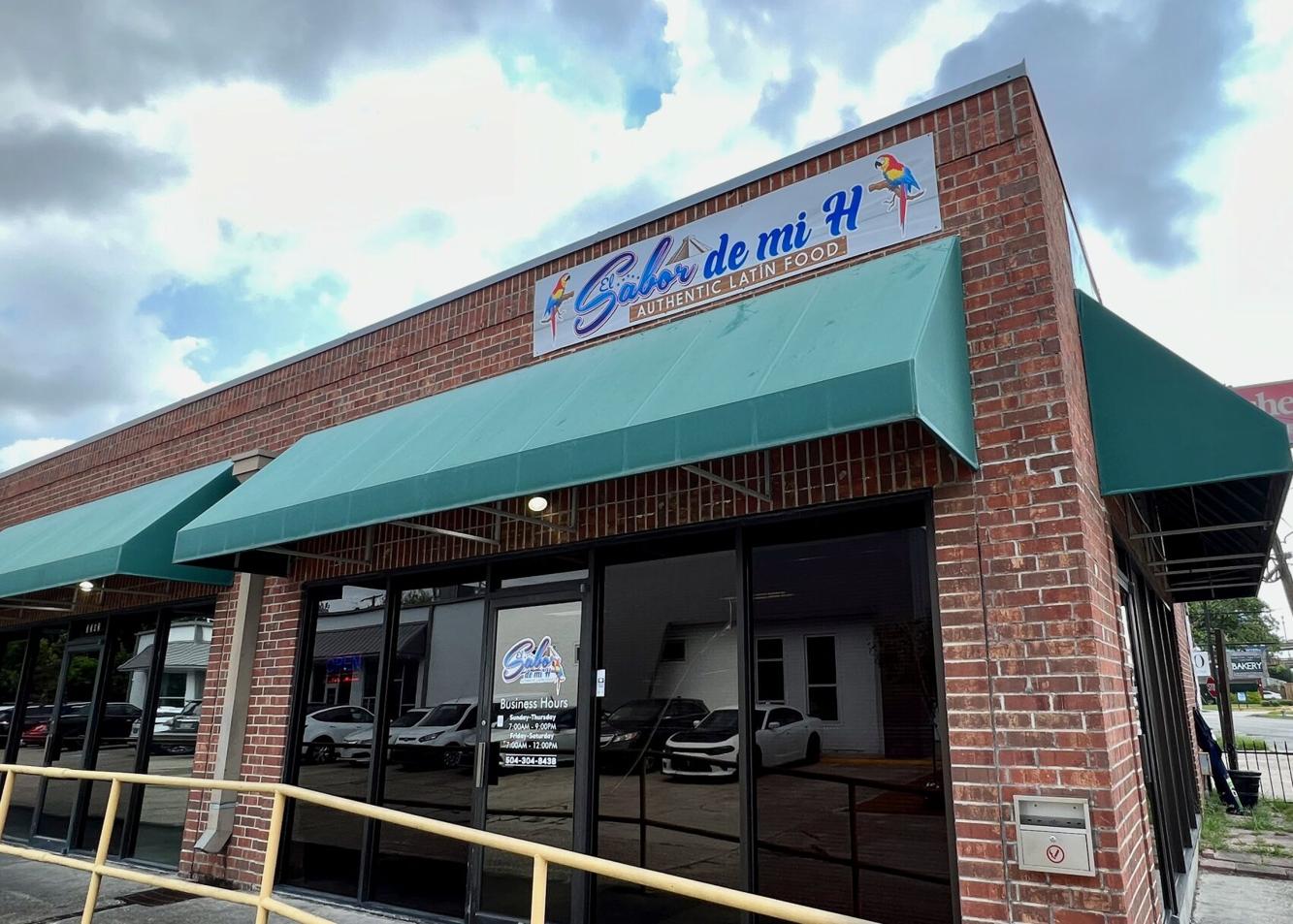 Honduran restaurant brings hearty breakfast to Old Metairie | Where ...