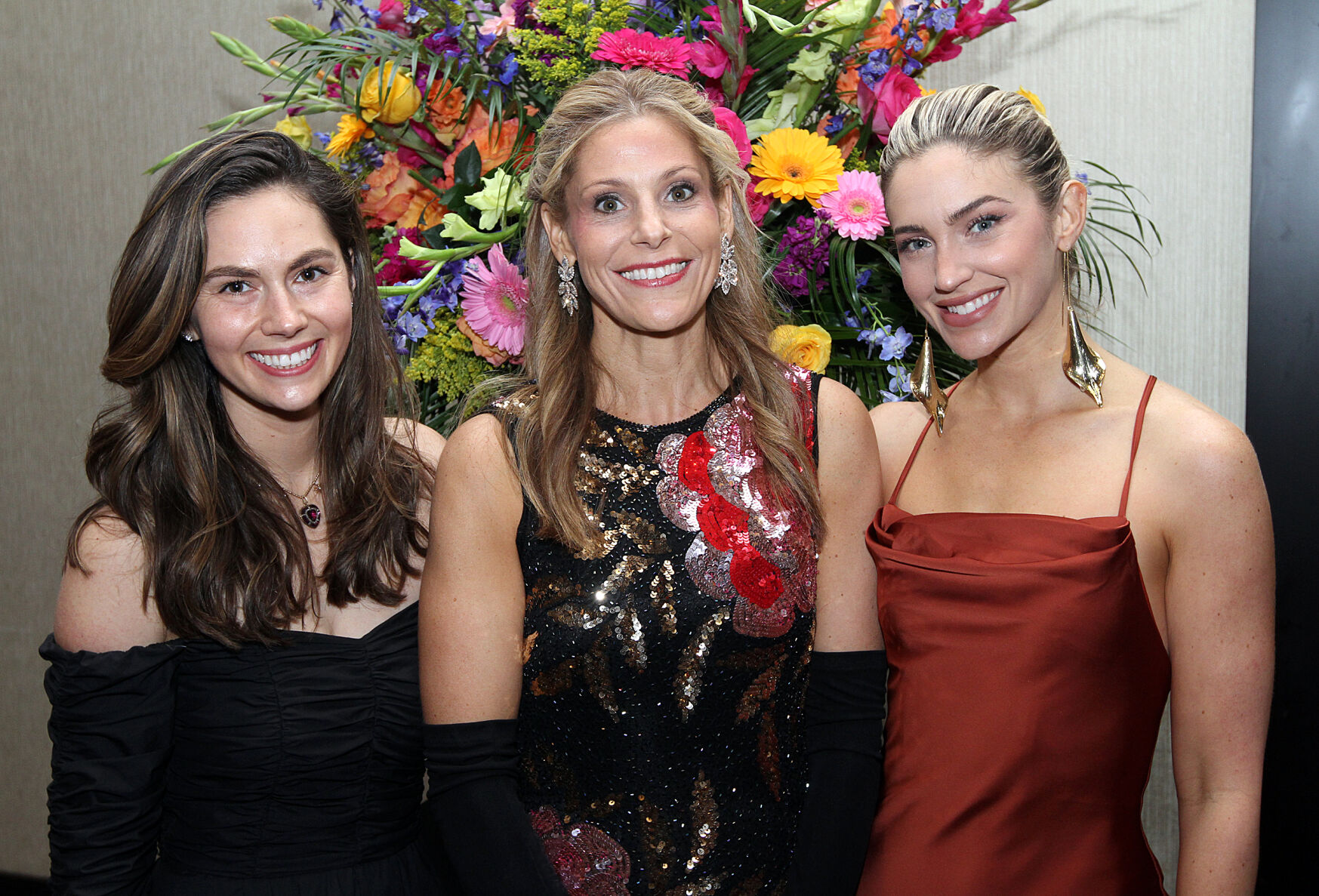 Nell Nolan: Azucar Ball, Louisiana Consular Corps, Jazz Museum gala ...