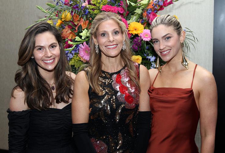 Nell Nolan: Azucar Ball, Louisiana Consular Corps, Jazz Museum gala ...