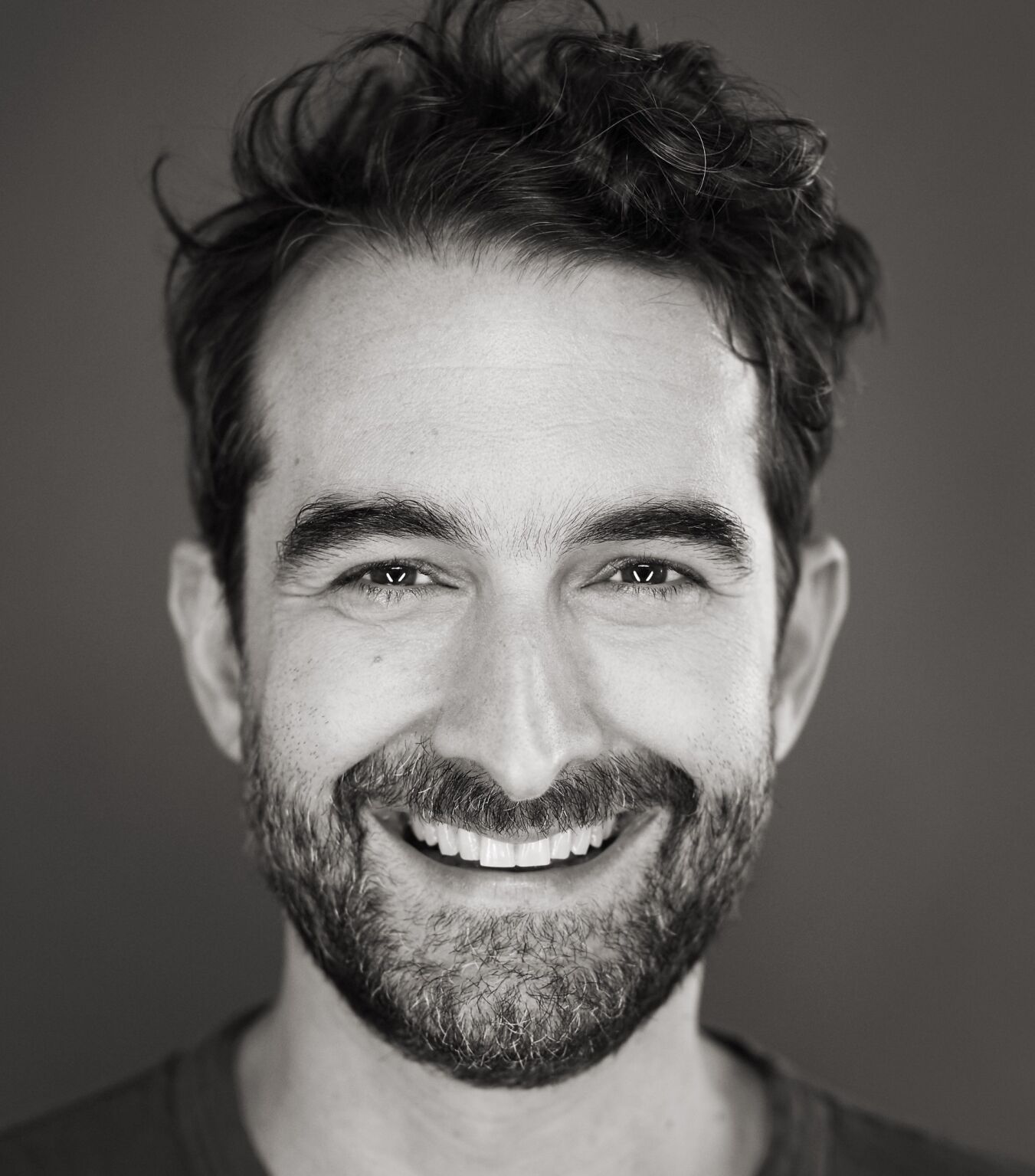 New Orleans director Jay Duplass discusses 'The Baltimorons' | Movies ...