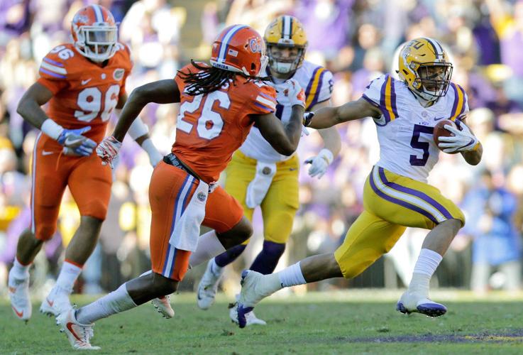 Florida 16, LSU 10: Live video recap | Sports | nola.com