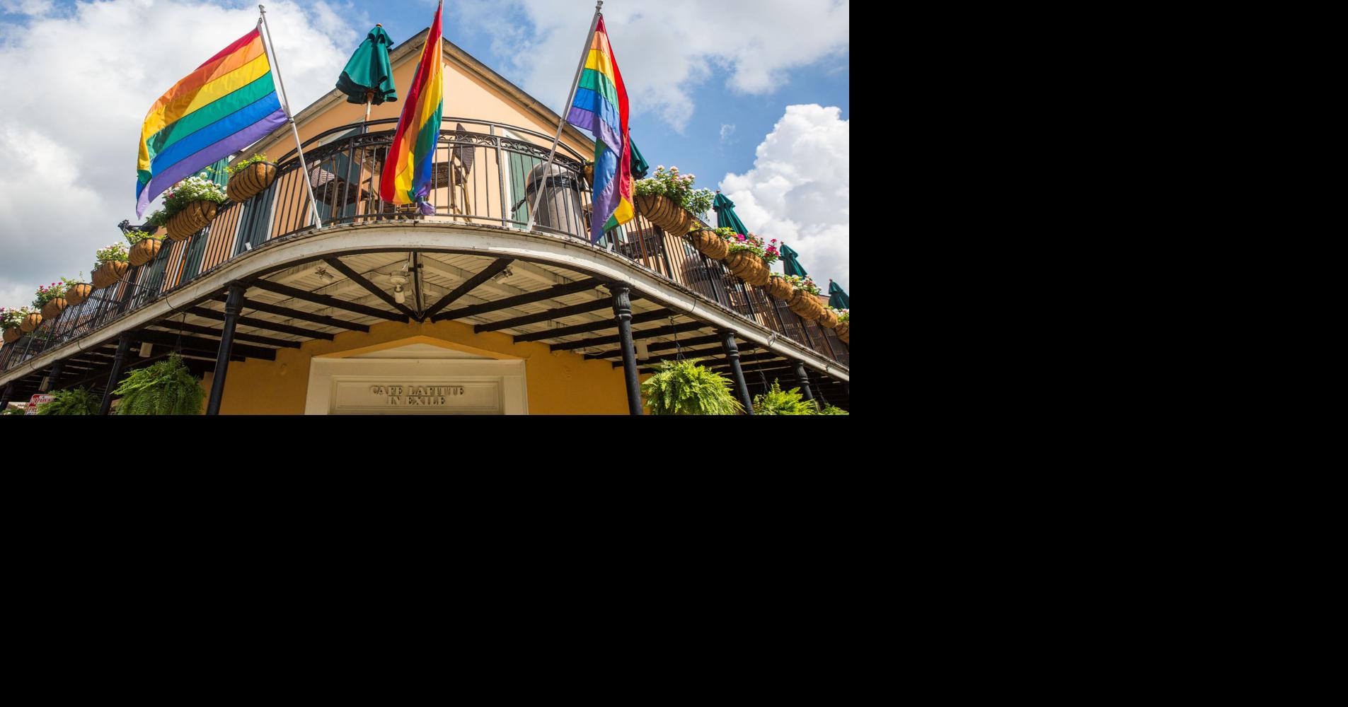 New Orleans Pride 2021: See LGBTQ+ events scheduled around the city ...