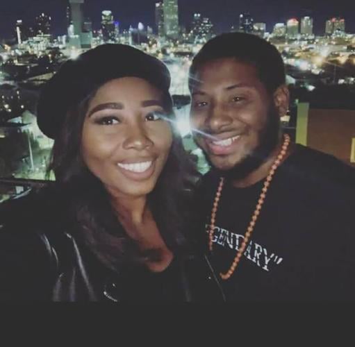 WWL-TV's Charisse Gibson talks grief, handling controversy | Keith ...