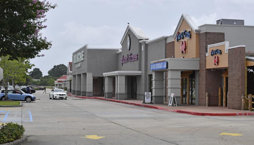 Louisiana Supreme Court rules in favor of St. George | Courts | nola.com