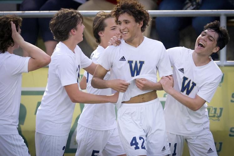 All-metro soccer: Willow, Newman highlight boys, girls teams for 2023 ...