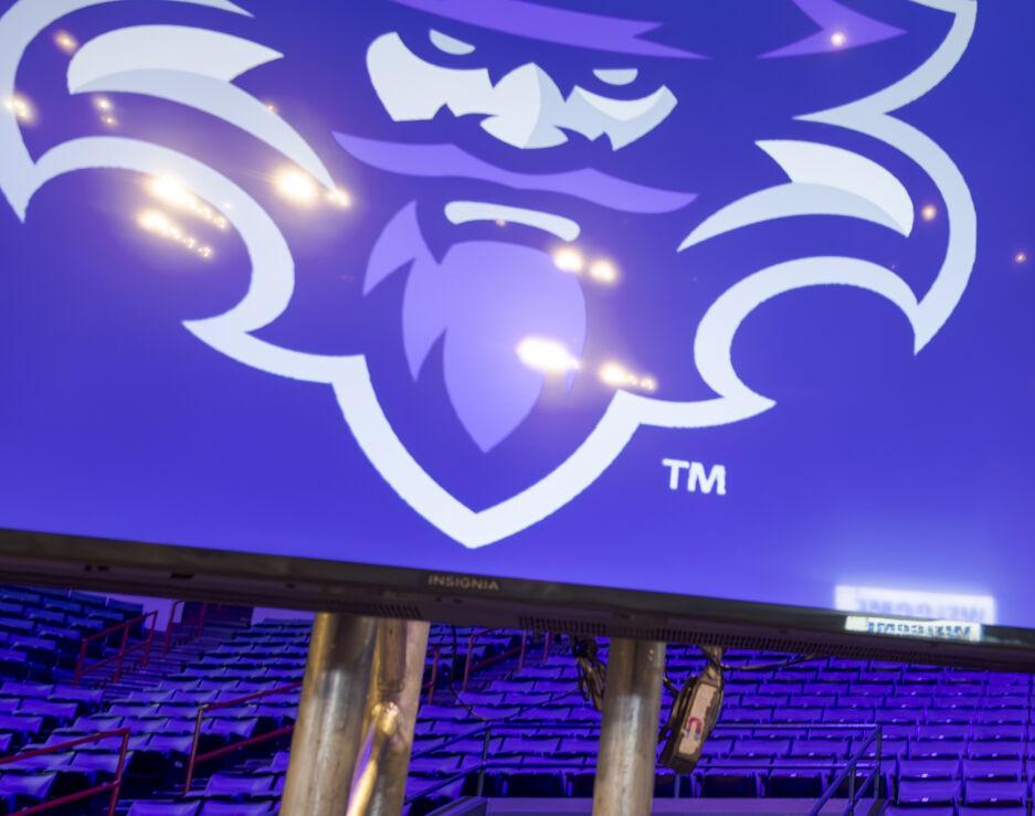 3 former UNO men's basketball players banned by NCAA | Uno | nola.com