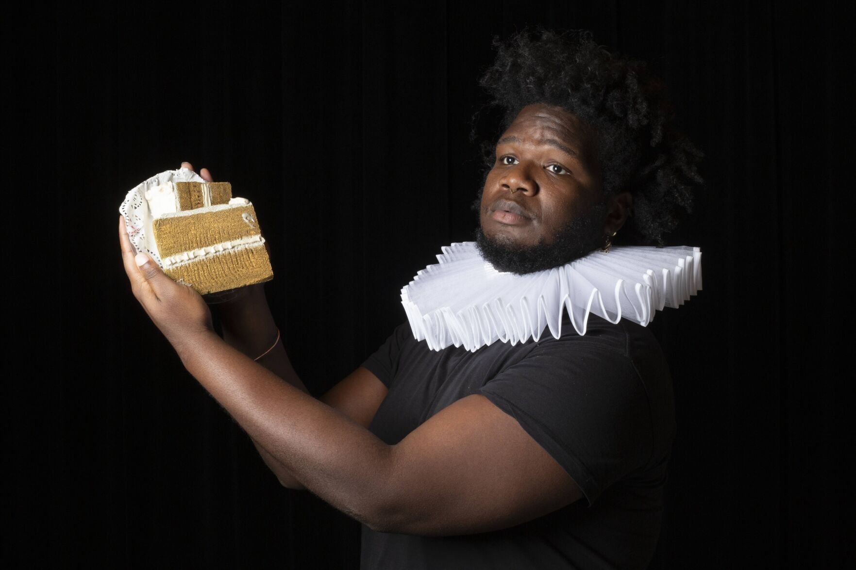 The NOLA Project presents ‘Fat Ham’ at Dillard University | Events ...