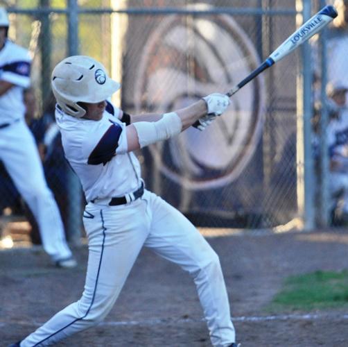 Hannan baseball hits its stride in 9-1 win over Albany | Prep Sports ...