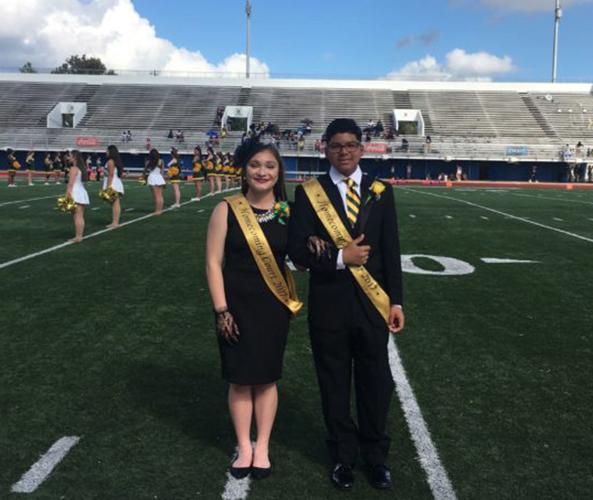Homecoming 2017: Grace King crowns its queen | Education | nola.com