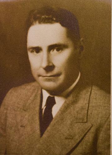 The faces of Covington mayors now line the halls | St. Tammany ...