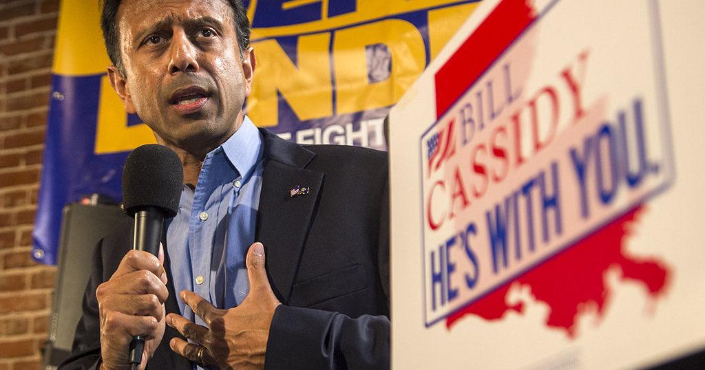 Rand Paul, Rob Maness endorsements show far-right ready to embrace Bill ...