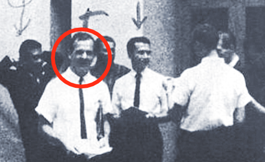 Louisiana’s 13 most notorious historic crimes and criminals ...