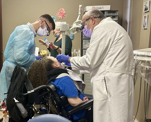 Dental care for special needs a 'horrific' struggle for some | Health ...