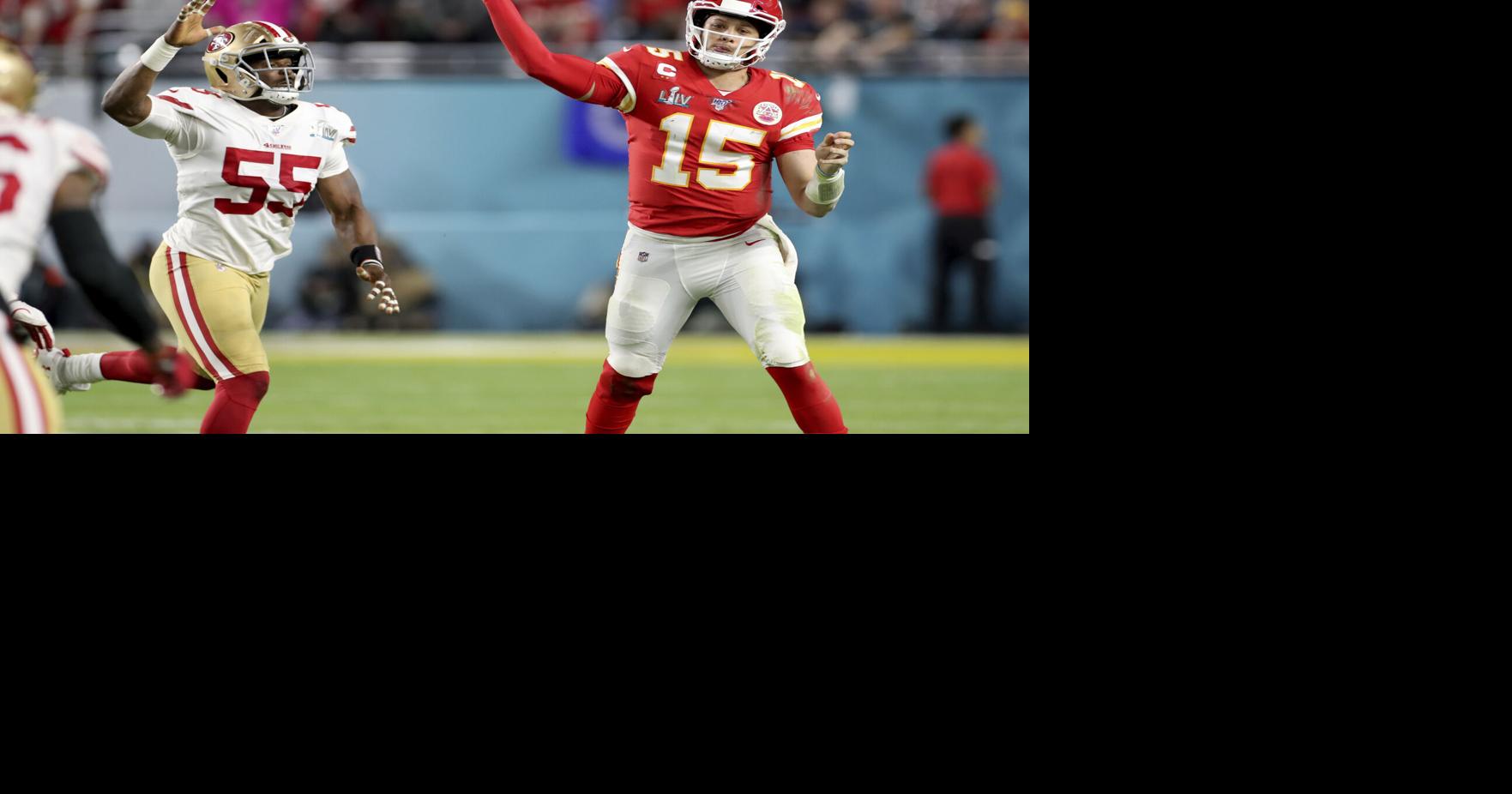 4 things to watch in Chiefs vs. 49ers Super Bowl | Sports | nola.com