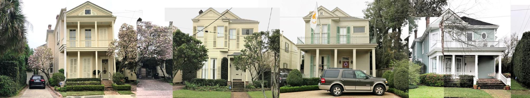 Developer Joe Jaeger fills Vieux Carre home with elegance of the past ...