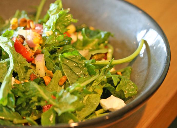 Station 6, Alison Vega's new restaurant, now open in Bucktown | Where ...