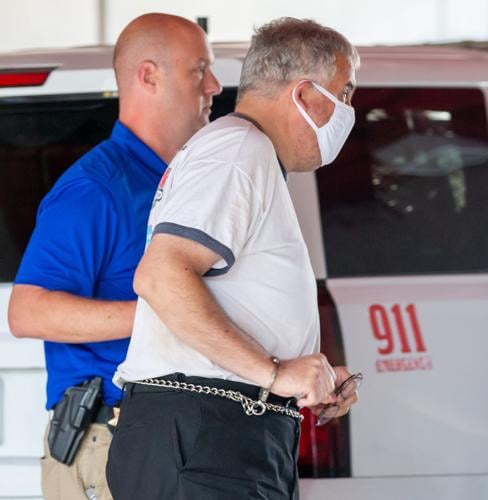 Patrick Wattigny, Slidell priest accused of molesting teen, now in St ... Patrick Wattigny, Slidell priest accused of molesting teen, now in St ...