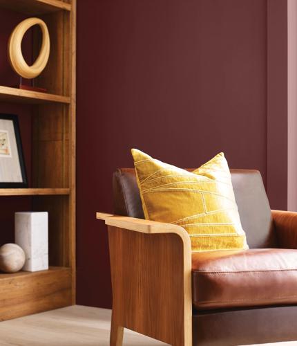 Top 2023 paint hues are going darker: 'In times of turmoil, darker ...
