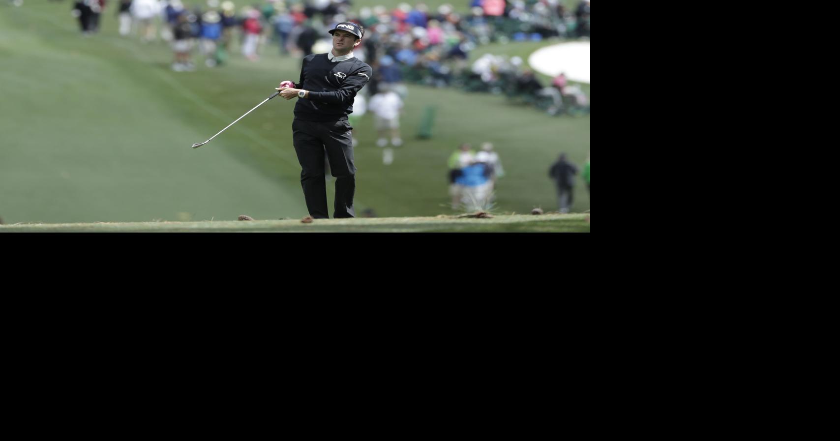 Comparing concession prices between the Masters and LSU | Sports | nola.com