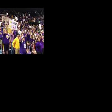 ‘Slap in the face:’ LSU fans angered by Will Wade’s suspension | Sports ...