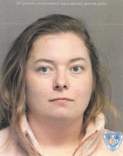 Metairie woman accused of trying to sell lewd photo of child | Crime ...