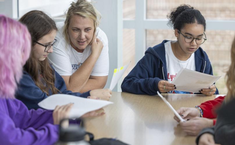 New Orleans' French immersion school, Lycée Français, has new ...