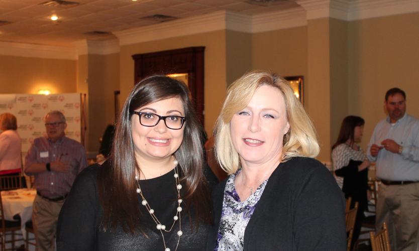 Tammany Scene: Patriotic gala honors area military members | St. Tammany community news | nola.com