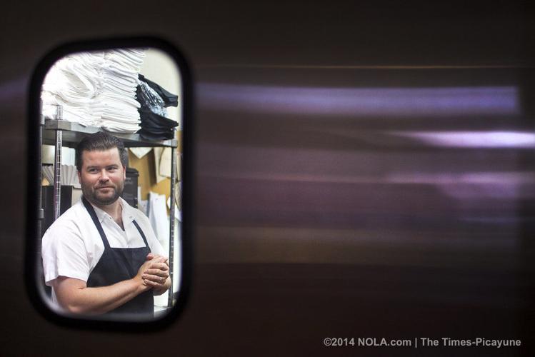 Justin Devillier of La Petite Grocery has the instincts to thrive ...